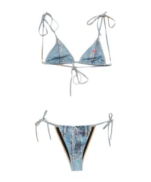 Diesel® Triangle Swimsuits