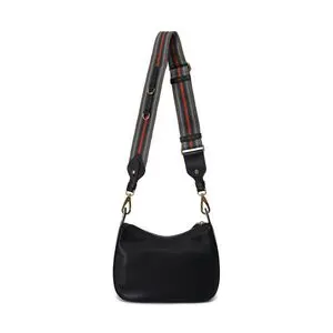 Prada Logo Shoulder Bag