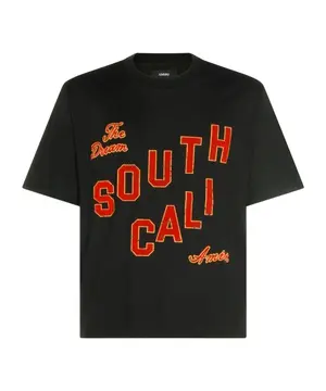 Amiri Graphic Printed T-shirt