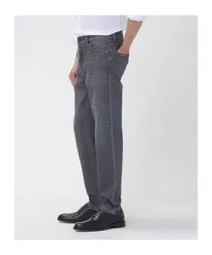 Zegna Belt Loop Jeans