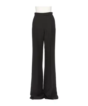 Valentino Garavani Wide-leg Tailored Trousers