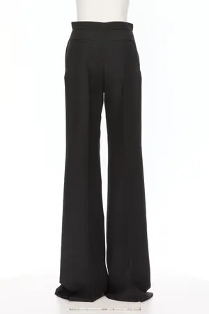 Valentino Garavani Wide-leg Tailored Trousers