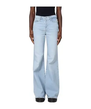7 For All Mankind Belt Loop Jeans
