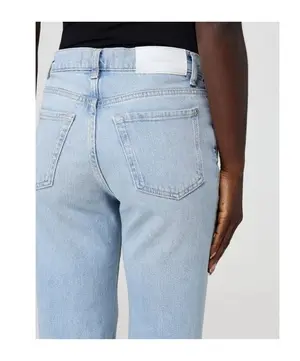 7 For All Mankind Belt Loop Jeans