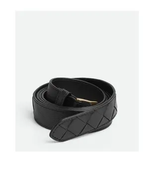 Bottega Veneta Long Watch Belt