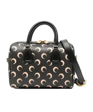 Marine Serre Printed Totes