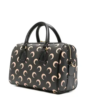 MARINE SERRE Moon Strike Crossbody Bag