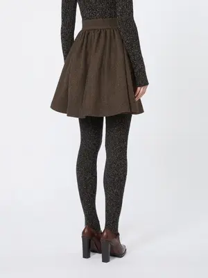 Max Mara Bernini Mini Skirt