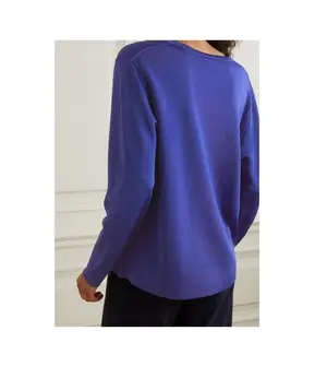 THE ROW Lucla Knitted Sweater