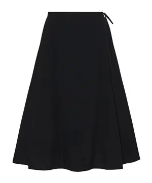 The Row Drawstring Skirts