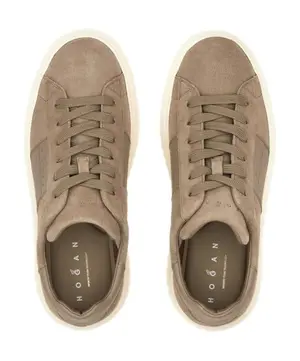 Hogan H-stripes Sneakers