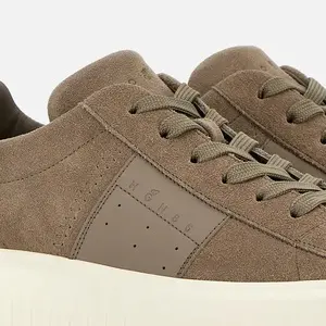 Hogan H-stripes Sneakers