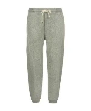 Brunello Cucinelli Drawstring-waist Four-pocket Track Pants