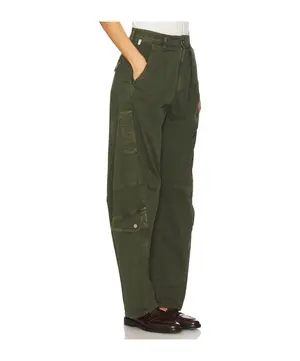 Citizens Of Humanity Cargo Pants With Belt Loops