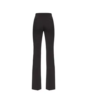 Pinko Stretch Slim-fit Tailored Trousers