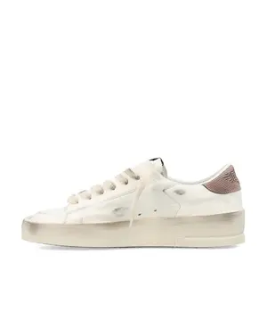 GOLDEN GOOSE Stardan Lace-up Sneakers