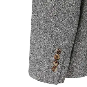 Brunello Cucinelli Single-breasted Suit - Gray
