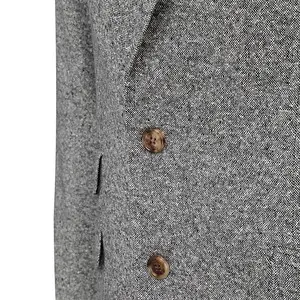 Brunello Cucinelli Single-breasted Suit - Gray