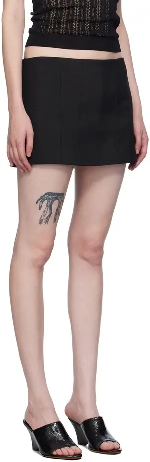 Khaite Meelar Skirt