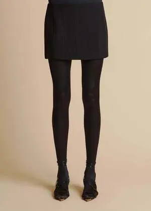 Khaite Meelar Skirt