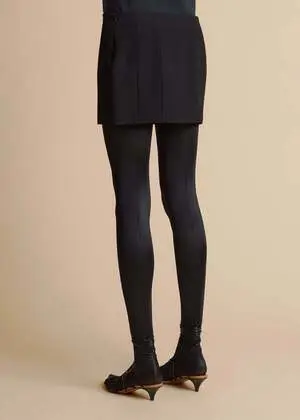 Khaite Meelar Skirt