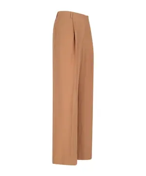 Dries Van Noten Tailored Straight-leg Trousers