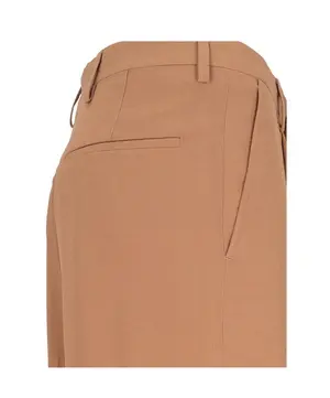 Dries Van Noten Tailored Straight-leg Trousers