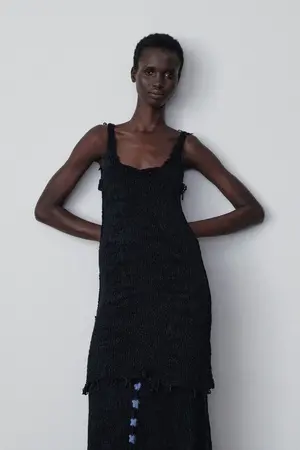 THE ROW Fabiana Vest