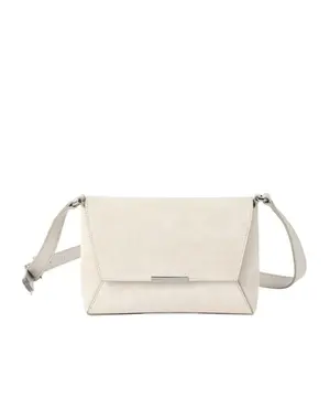 Brunello Cucinelli Envelope Crossbody Bag