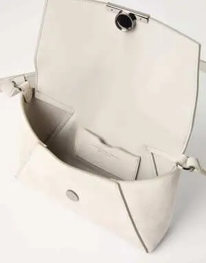 Brunello Cucinelli Envelope Crossbody Bag
