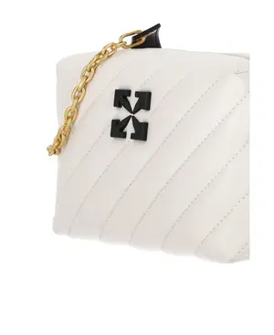Off-White Jackhammer Camera Bag