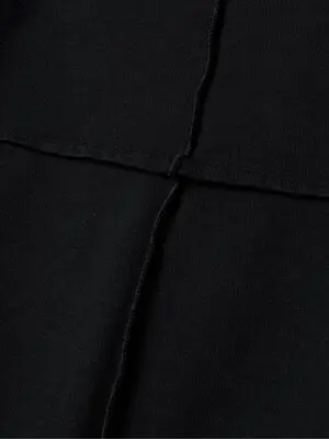 Khaite Long-sleeved T-shirt - Black
