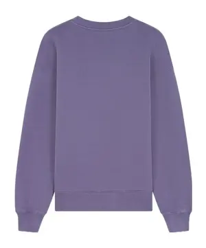 Maison Kitsuné Speedy Fox Patch Comfort Hoodie
