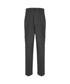 Brunello Cucinelli Pleated Tailored Trousers