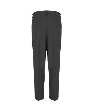 Brunello Cucinelli Pleated Tailored Trousers