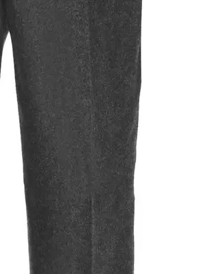 Brunello Cucinelli Pleated Tailored Trousers