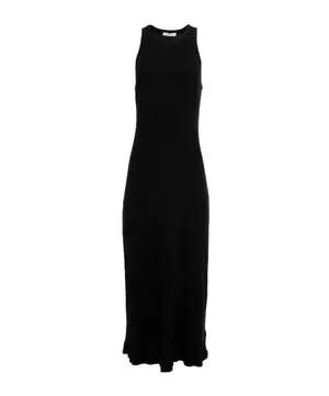 The Row Ribbed Dresses
