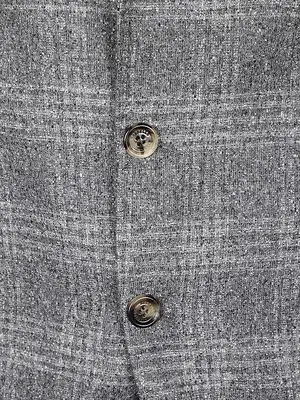 Brunello Cucinelli Single-breasted Suit - Medium Gray