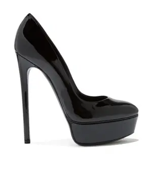 Casadei Flora Pumps