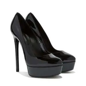 Casadei Flora Pumps