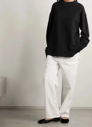 THE ROW Long-sleeved Knitwear