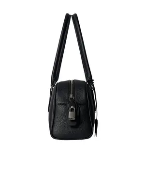 THE ROW Zippered Small Handbag