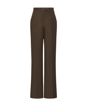 The Row Logo Pants For Women