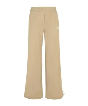 Golden Goose Striped Sports Pants For Women