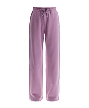 Maison Kitsuné Baby Fox Patch Sweatpants
