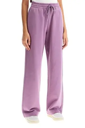 Maison Kitsuné Baby Fox Patch Sweatpants