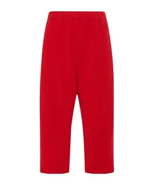 THE ROW Herea" Cashmere Pants