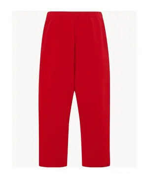 THE ROW Herea" Cashmere Pants