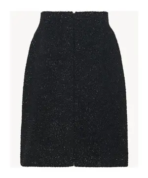 THE ROW Corinna Skirt