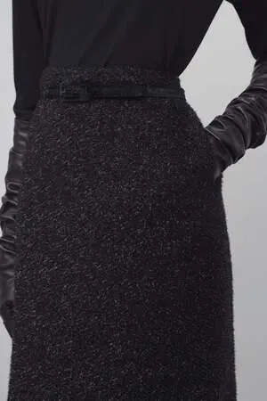 THE ROW Corinna Skirt